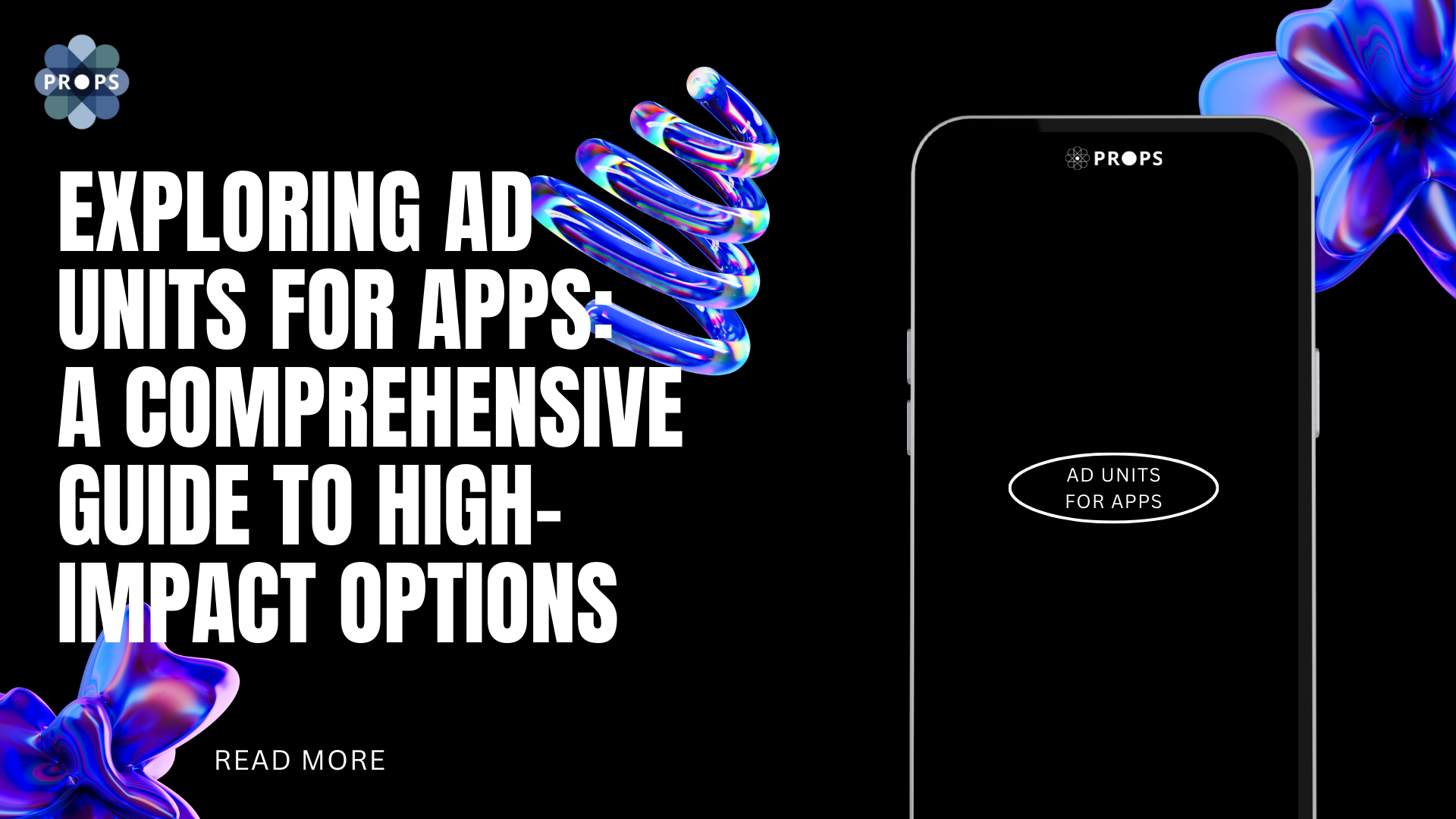 Exploring Ad Units for Apps: A Comprehensive Guide to High-Impact ...