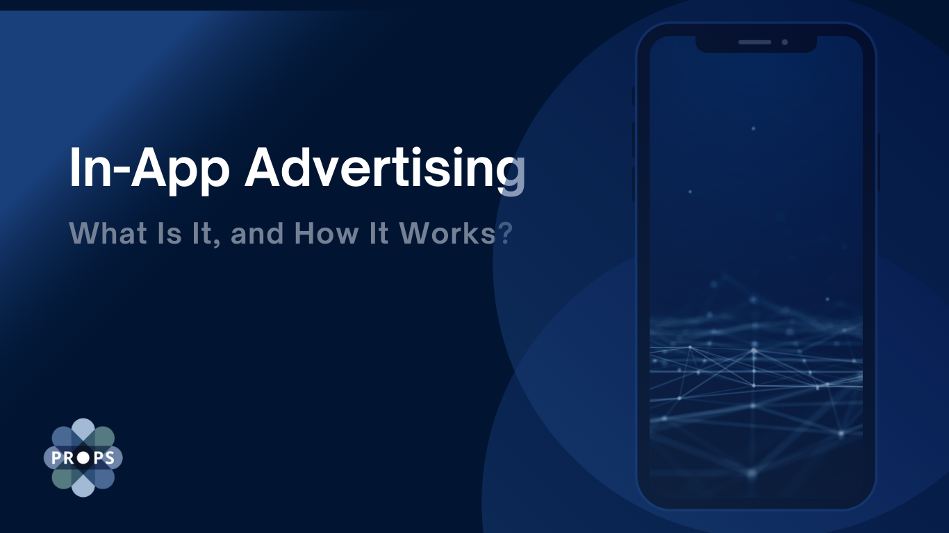 What Is In-App Advertising, and How Does It Work?