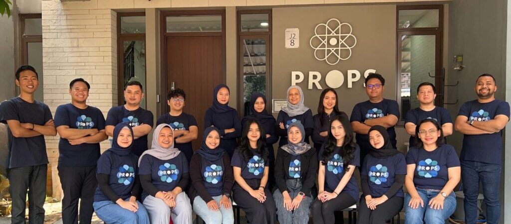 About Us - PROPS INDONESIA