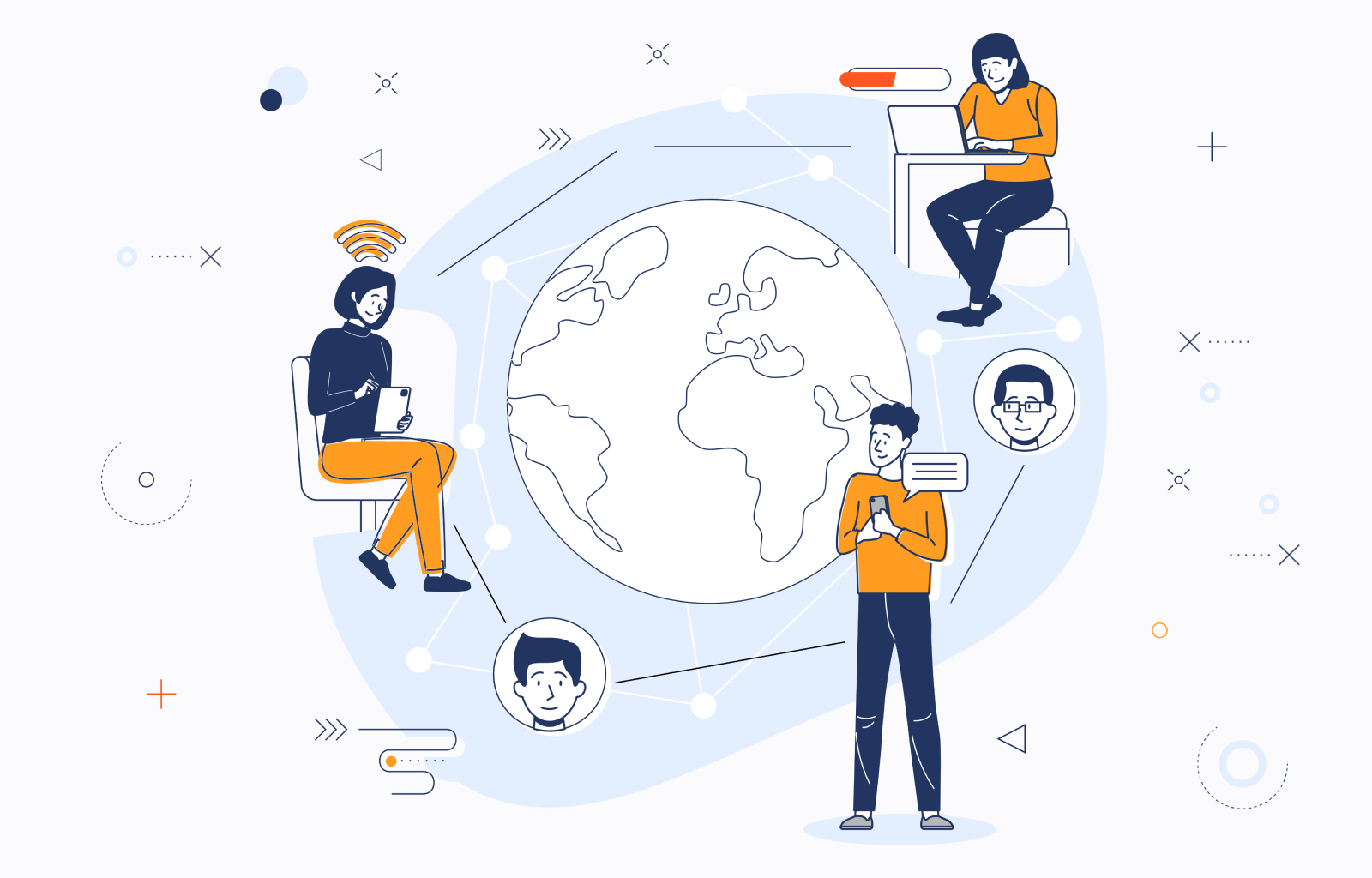 Membangun Koneksi: Panduan untuk Networking bagi Startup